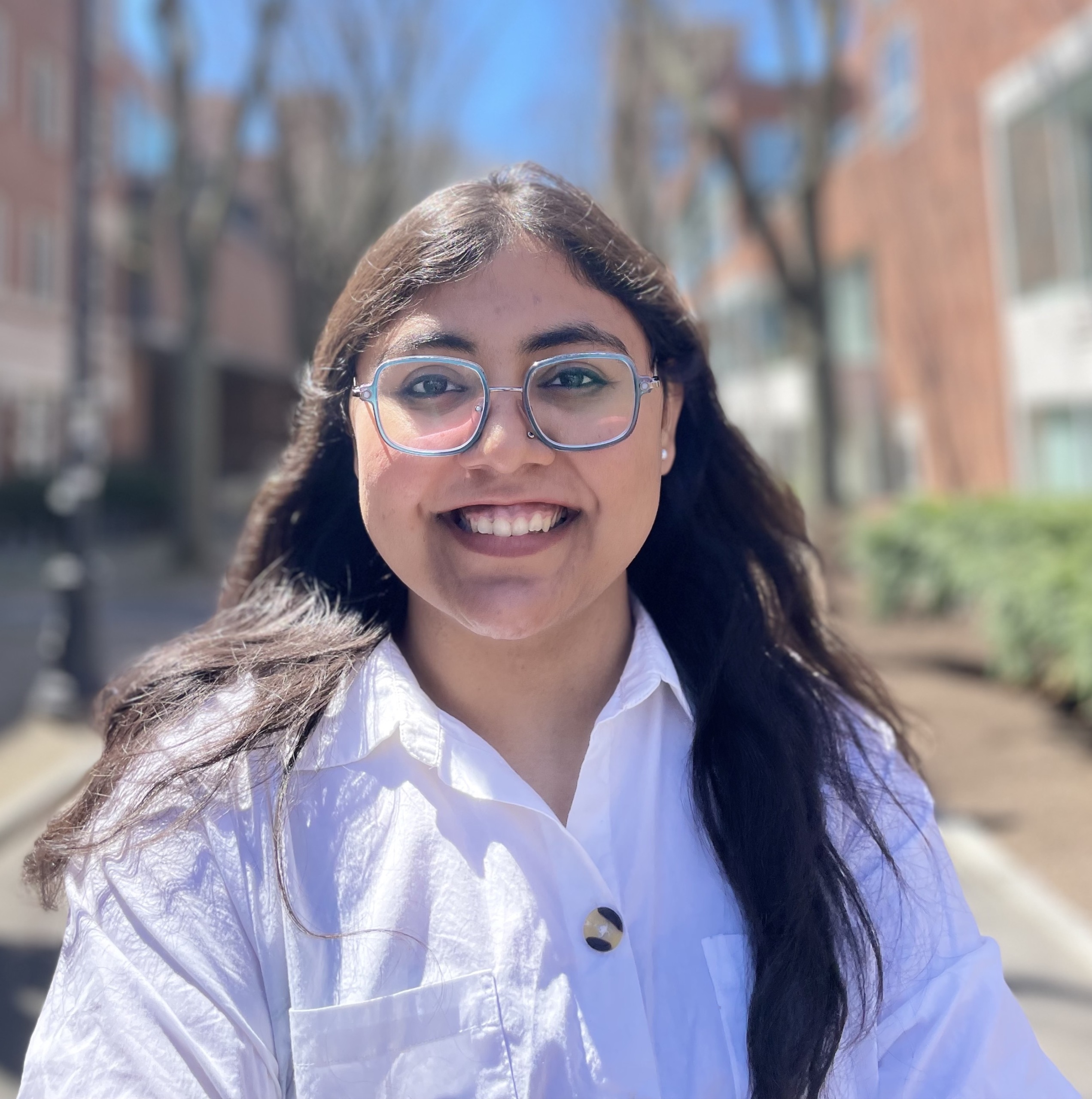 Irum Malik - Bloomberg Harvard City Leadership Initiative